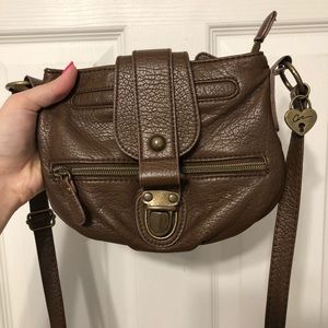 American Rag Bags | Messenger Bag | Poshmark